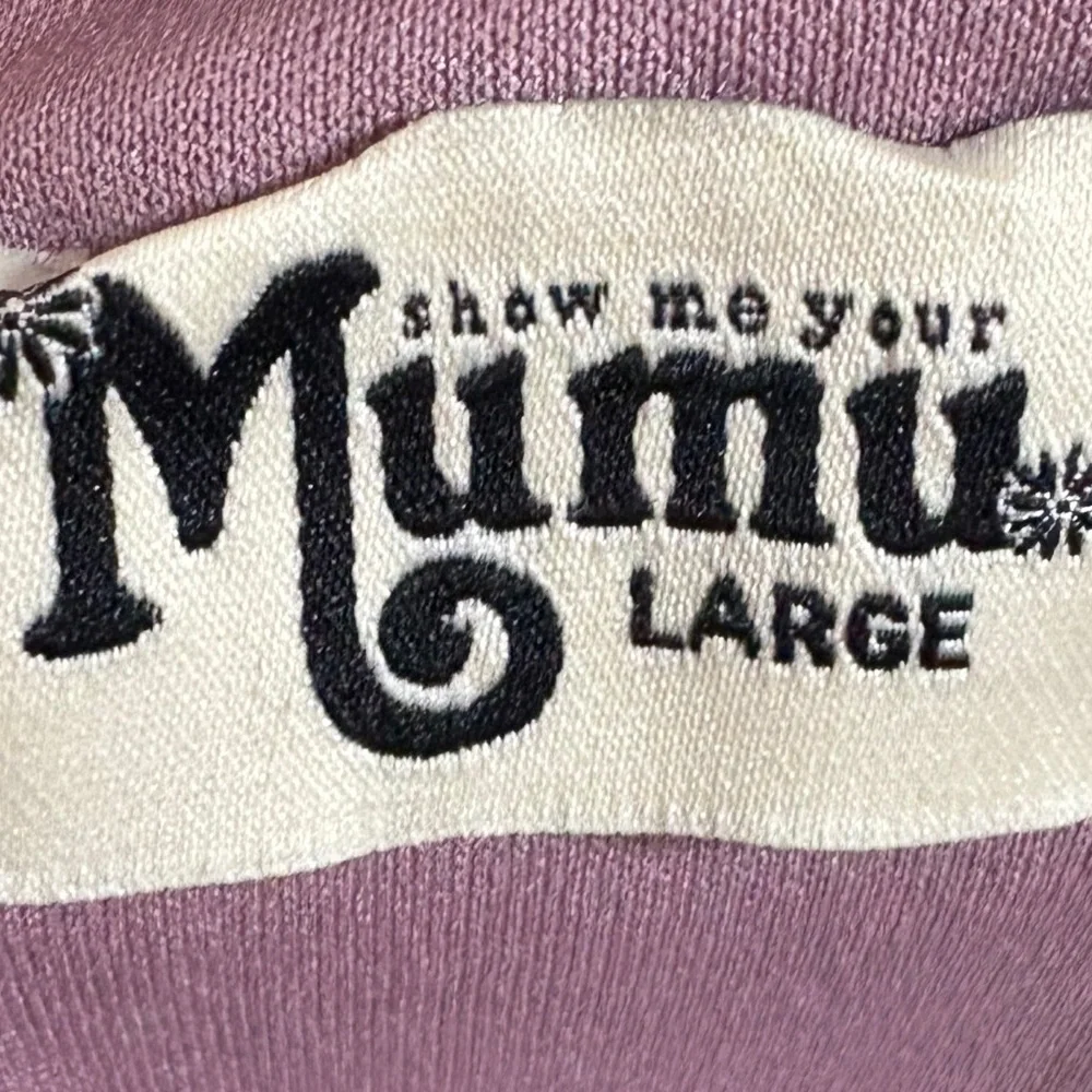 Show Me Your MuMu | Skirts | Show Me Your Mumu Mauve Maxi Dress | Poshmark